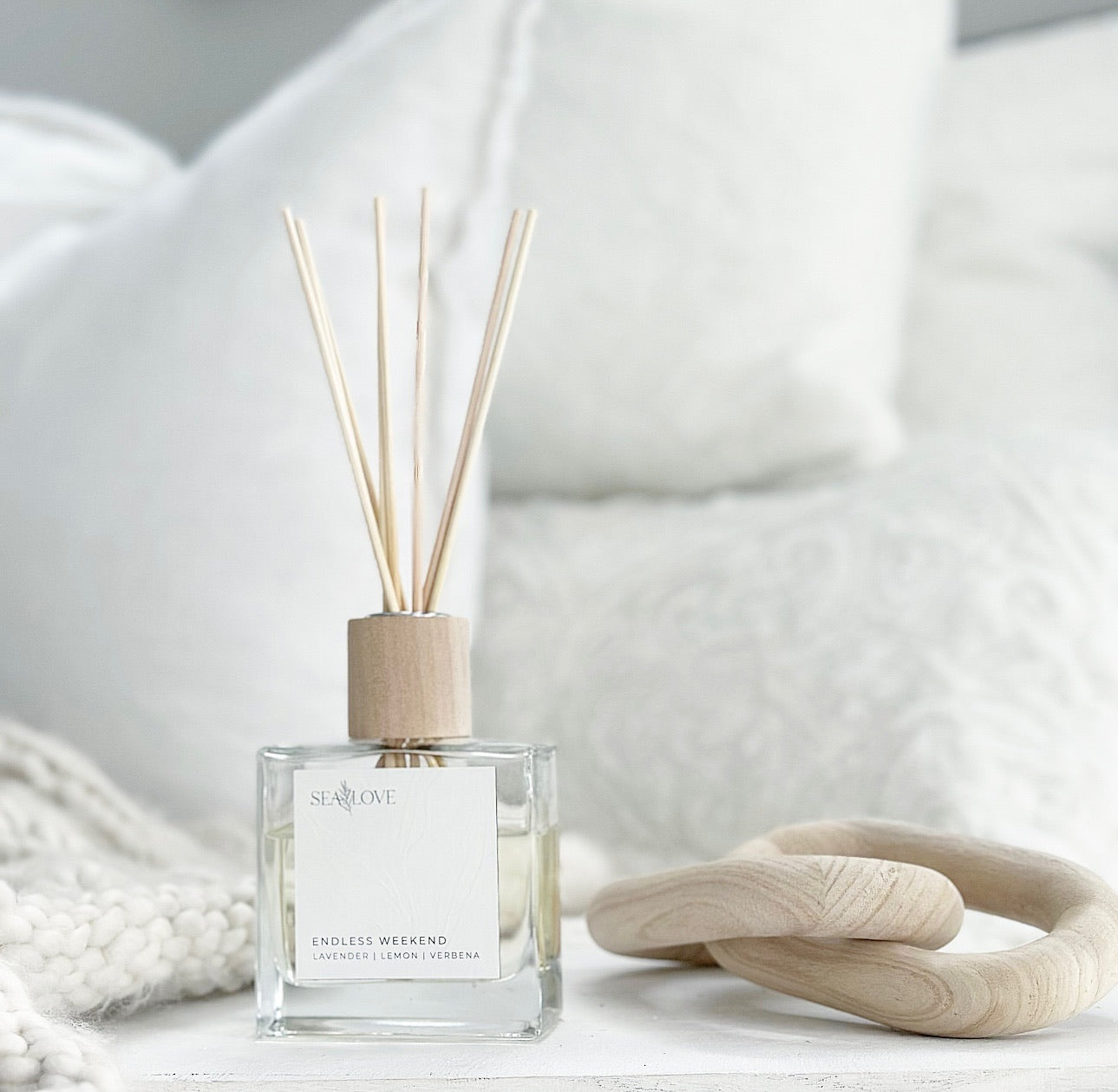 Home Fragrance – Sea Love Hilton Head