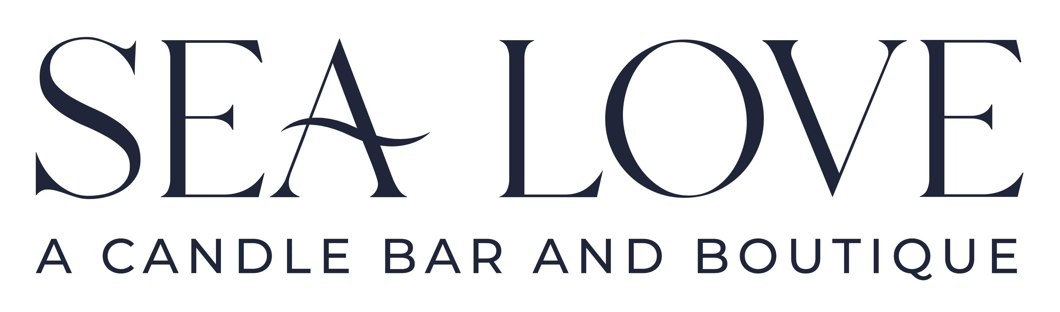 Sea Love Hilton Head | A Candle Bar and Boutique